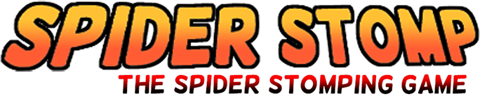Spider Stomp